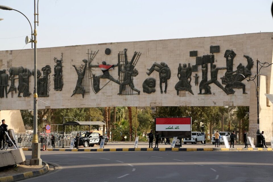 Your Iraq Tour Guide: Everything You Need to Know for 2024