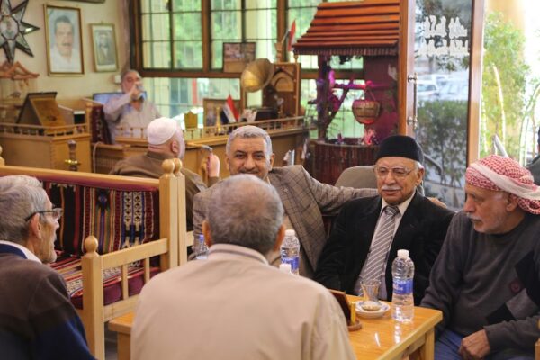 5 Alternative Things to Do in Baghdad, Iraq