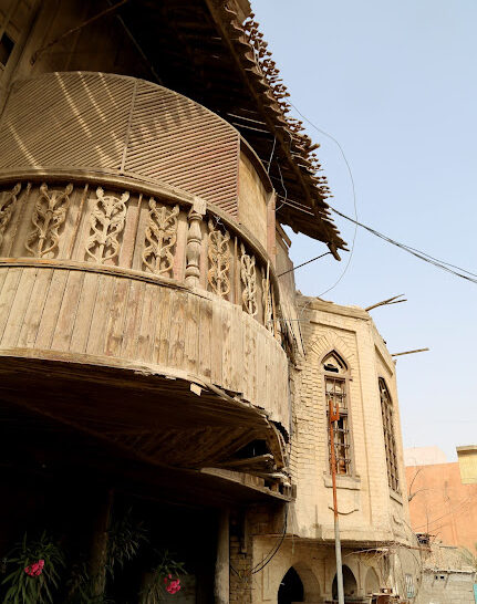 7 Best Cities For Architecture In The Middle East