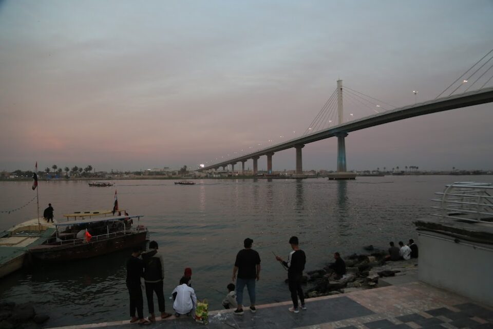 Your Iraq Tour Guide: Everything You Need to Know for 2024