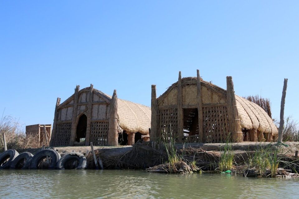 Iraqi Traditional Foods: 8 Dishes You Must Try