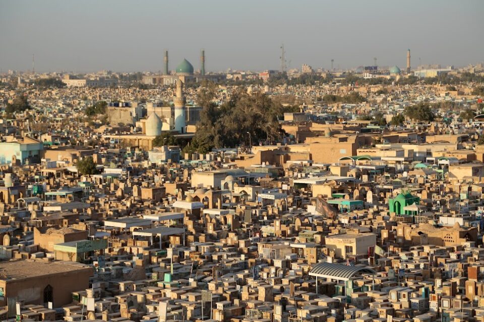 Your Iraq Tour Guide: Everything You Need to Know for 2024