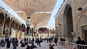 Iraqi Traditional Foods: 8 Dishes You Must Try