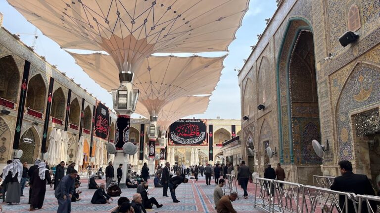 Iraqi Traditional Foods: 8 Dishes You Must Try