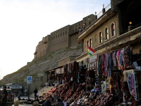 Beautiful Kurdistan: Everything You Need to Know Before Your 2024 Tour
