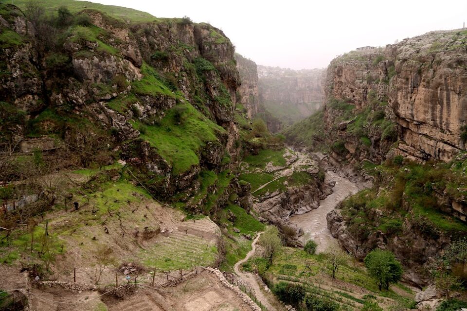 Beautiful Kurdistan: Everything You Need to Know Before Your 2025 ...