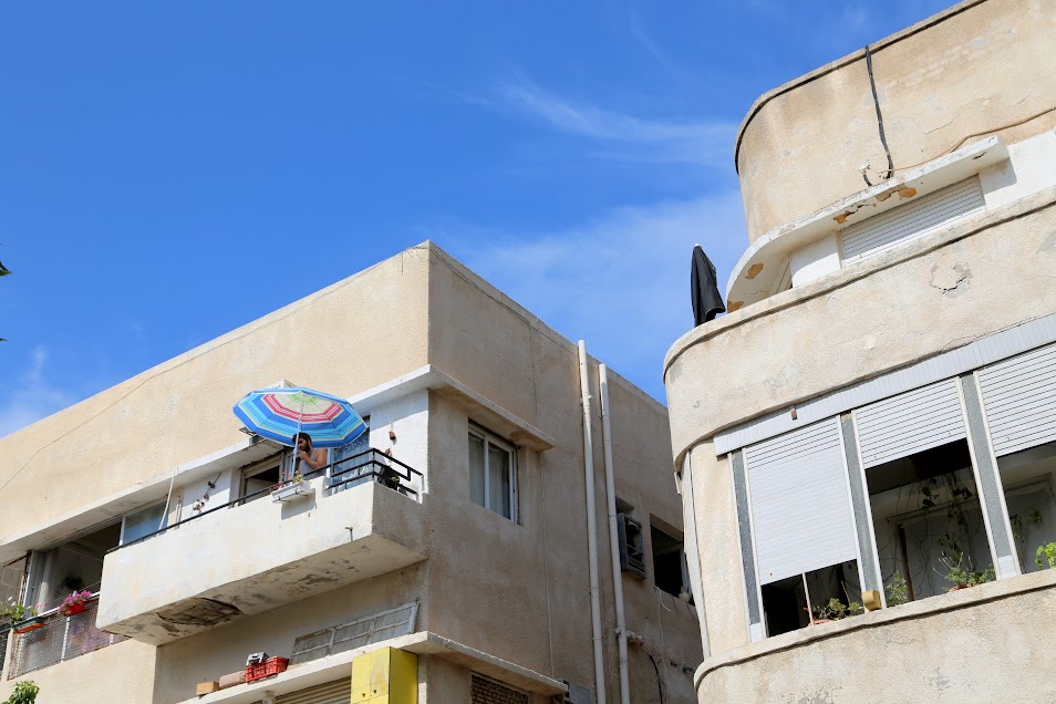 7 Best Cities for Architecture in the Middle East
