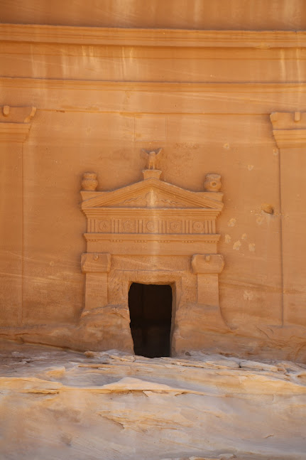 Top 10 Beautiful Places to Visit in Saudi Arabia in 2024