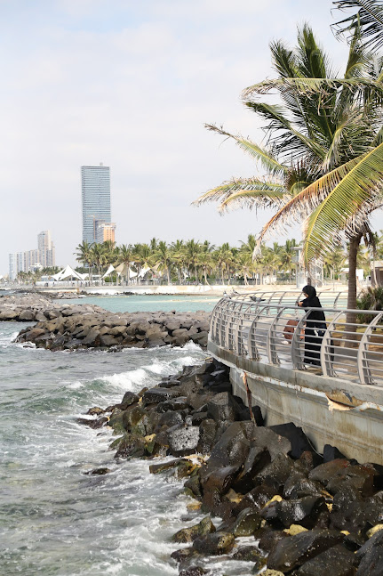 How to Plan One Day in Jeddah