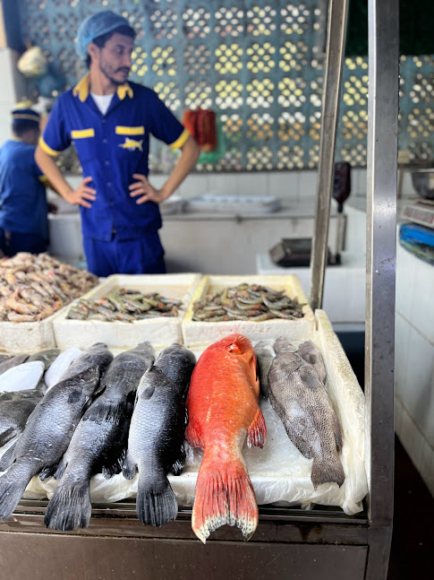 How to Plan One Day in Jeddah