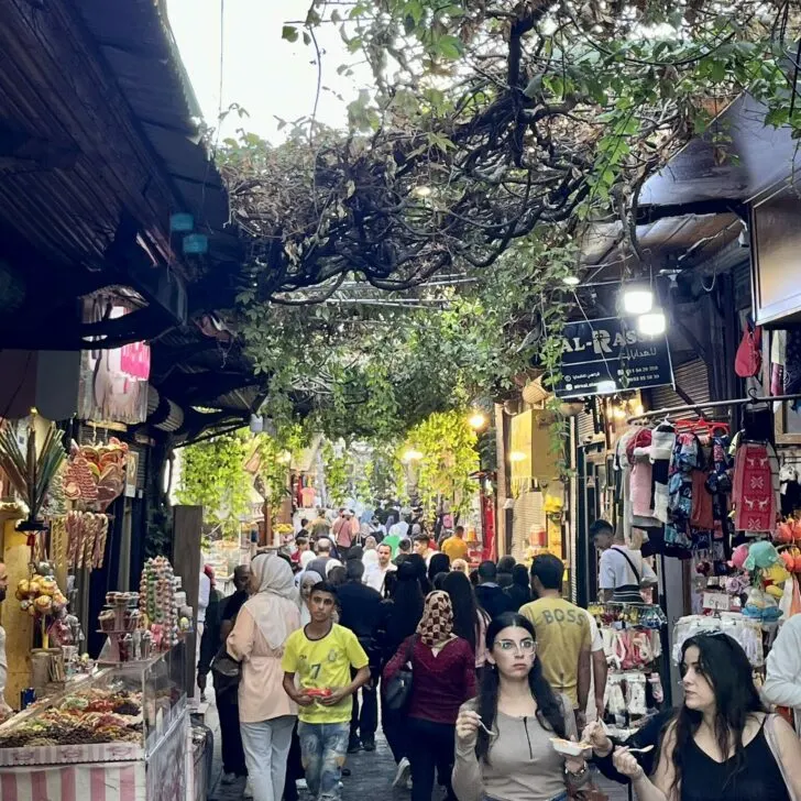 13 Things You Need To Know Before You Visit Syria