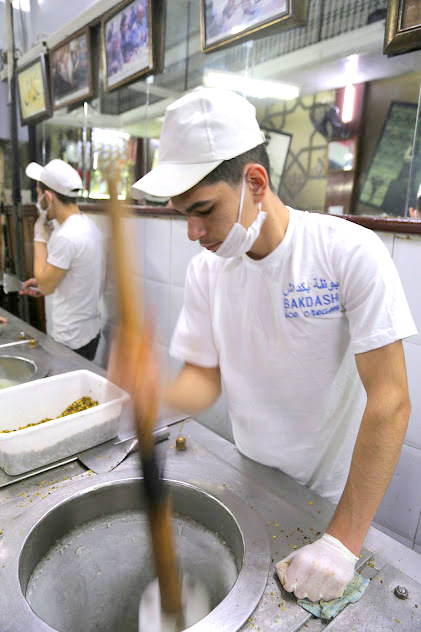 Best Middle Eastern Desserts: 7 Syrian Sweets You Must Try