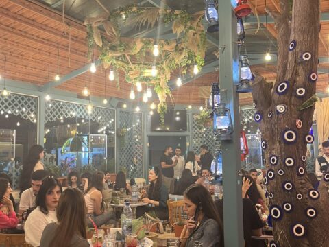 Best Middle Eastern Desserts: 7 Syrian Sweets You Must Try