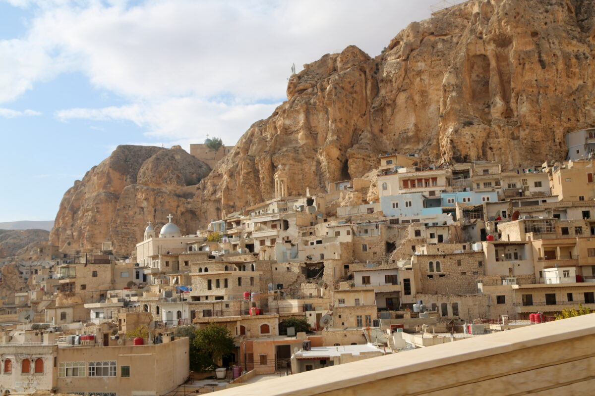 Syria Tours: 13 Things You Need To Know Before You Visit Syria