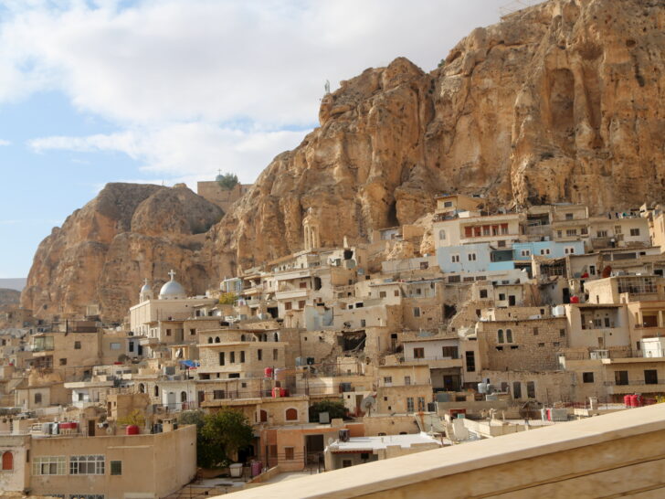 13 Things You Need To Know Before You Visit Syria