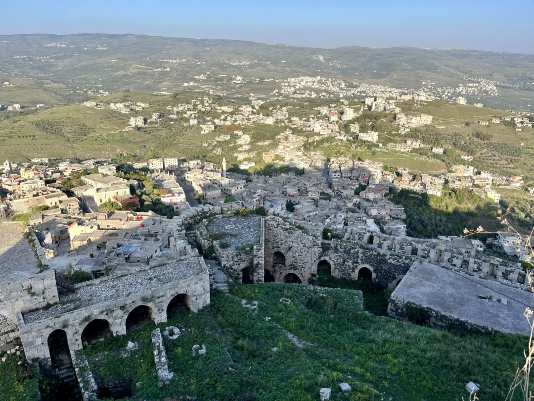 Best Middle Eastern Desserts: 7 Syrian Sweets You Must Try