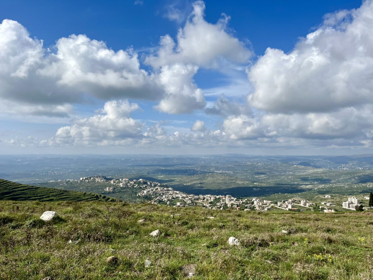 Beyond Krak des Chevaliers: Visit Syria's Valley Of The Christians