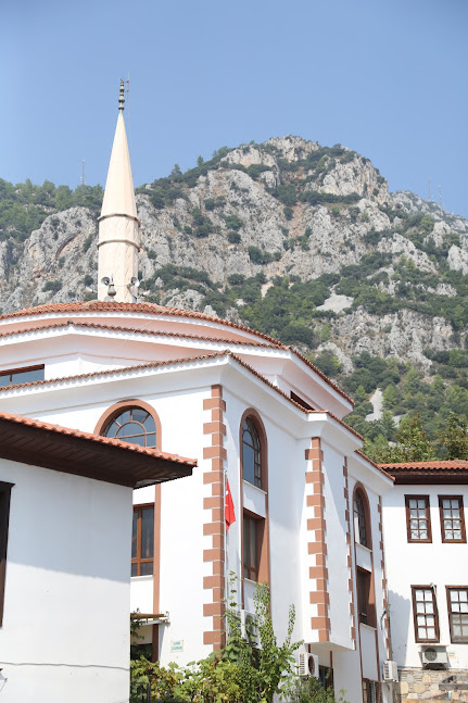 We Found The Best Beach Town In Türkiye