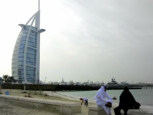 7 Best Cities for Architecture in the Middle East