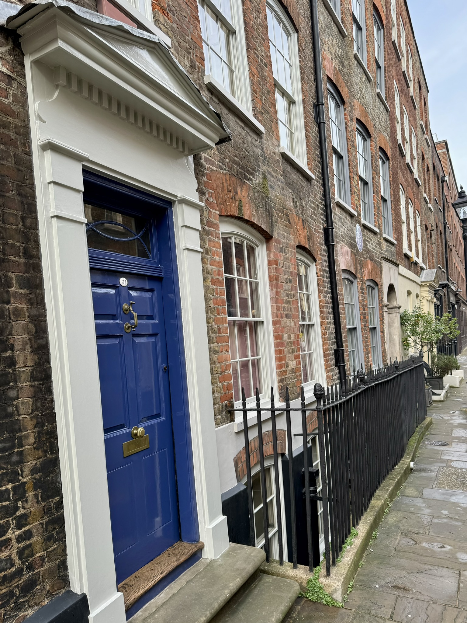 Top 8 Things to Do in Brick Lane and Spitalfields - And 1 to Avoid