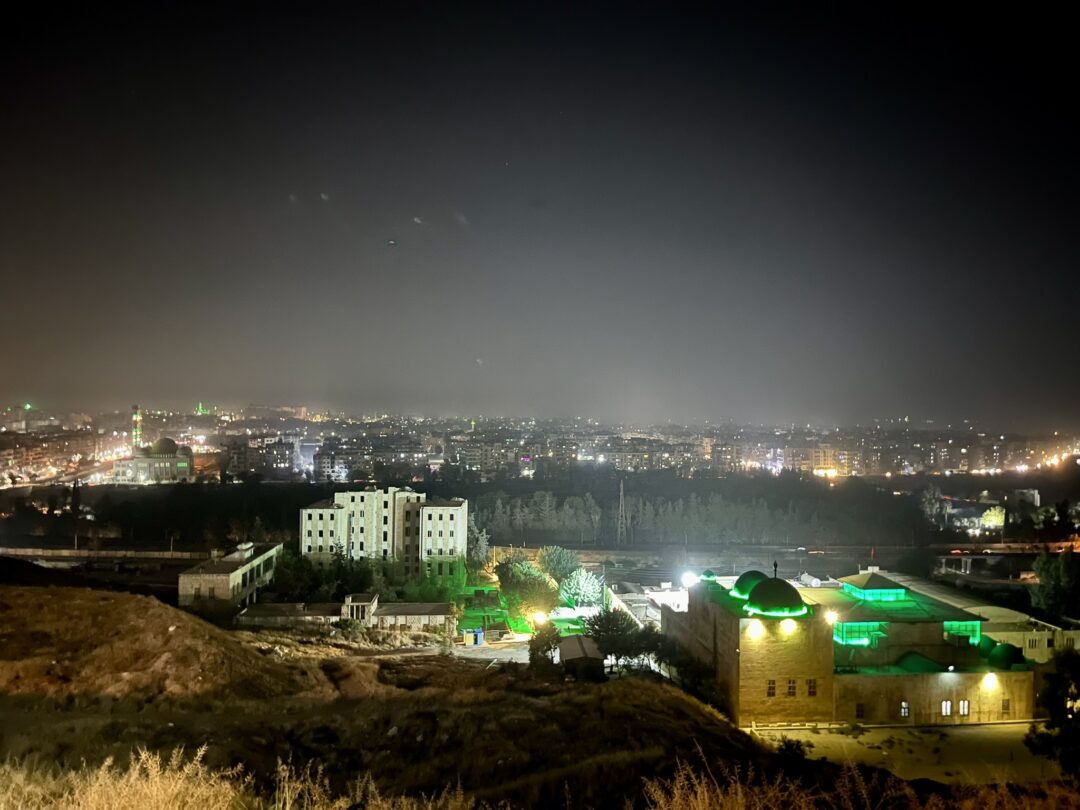 Best Middle Eastern Desserts: 7 Syrian Sweets You Must Try