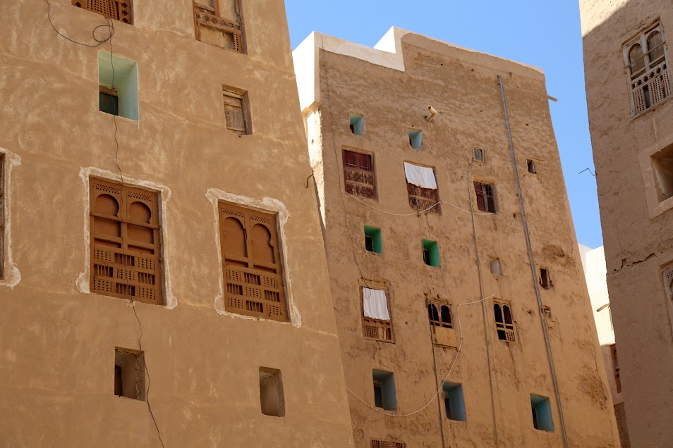7 Best Cities for Architecture in the Middle East