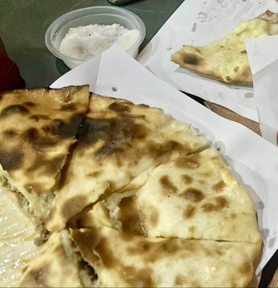 11 Syrian Dishes You Must Try On Your Next Trip to Syria