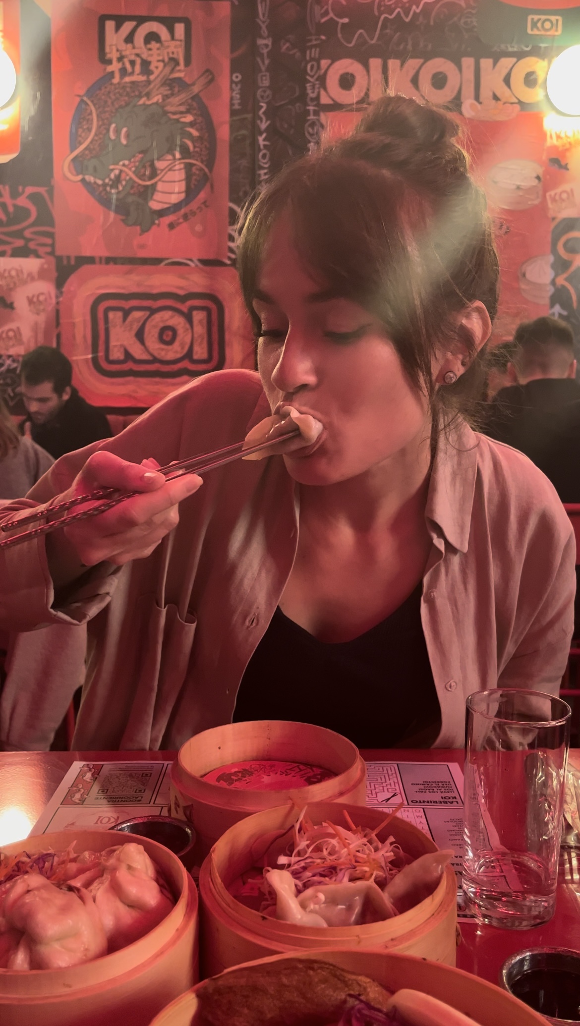 Sarah from Banoma: Your Local Palermo Hollywood, Buenos Aires Insighter