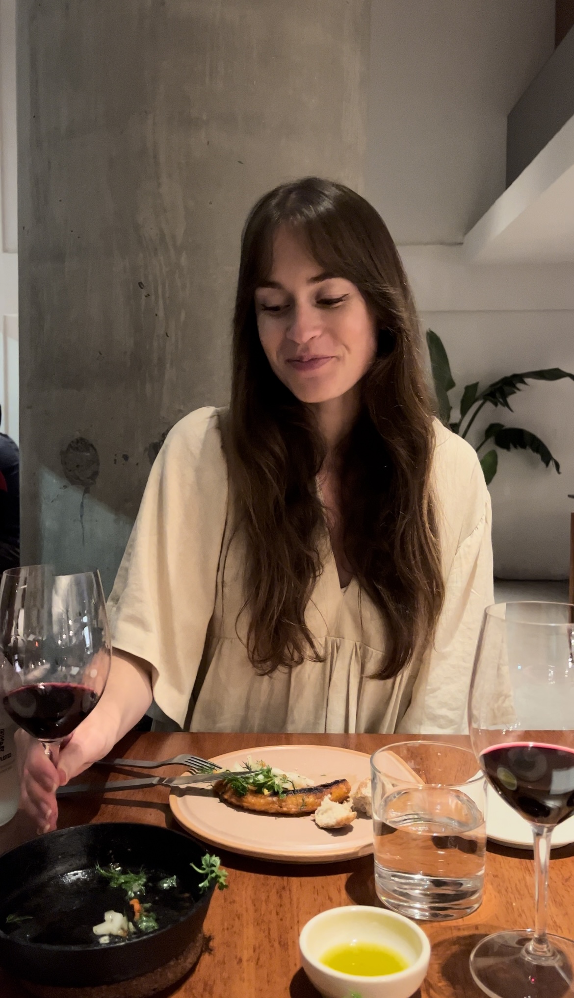 Sarah from Banoma: Your Local Palermo Hollywood, Buenos Aires Insighter