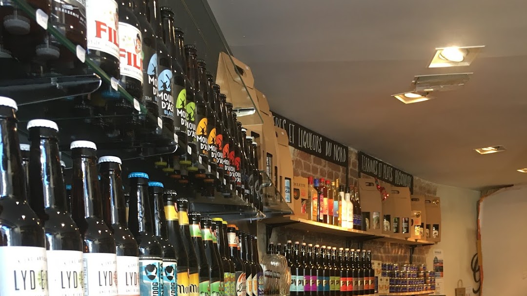 Best Beers In Europe: The Ultimate Microbreweries Tour Of Lille