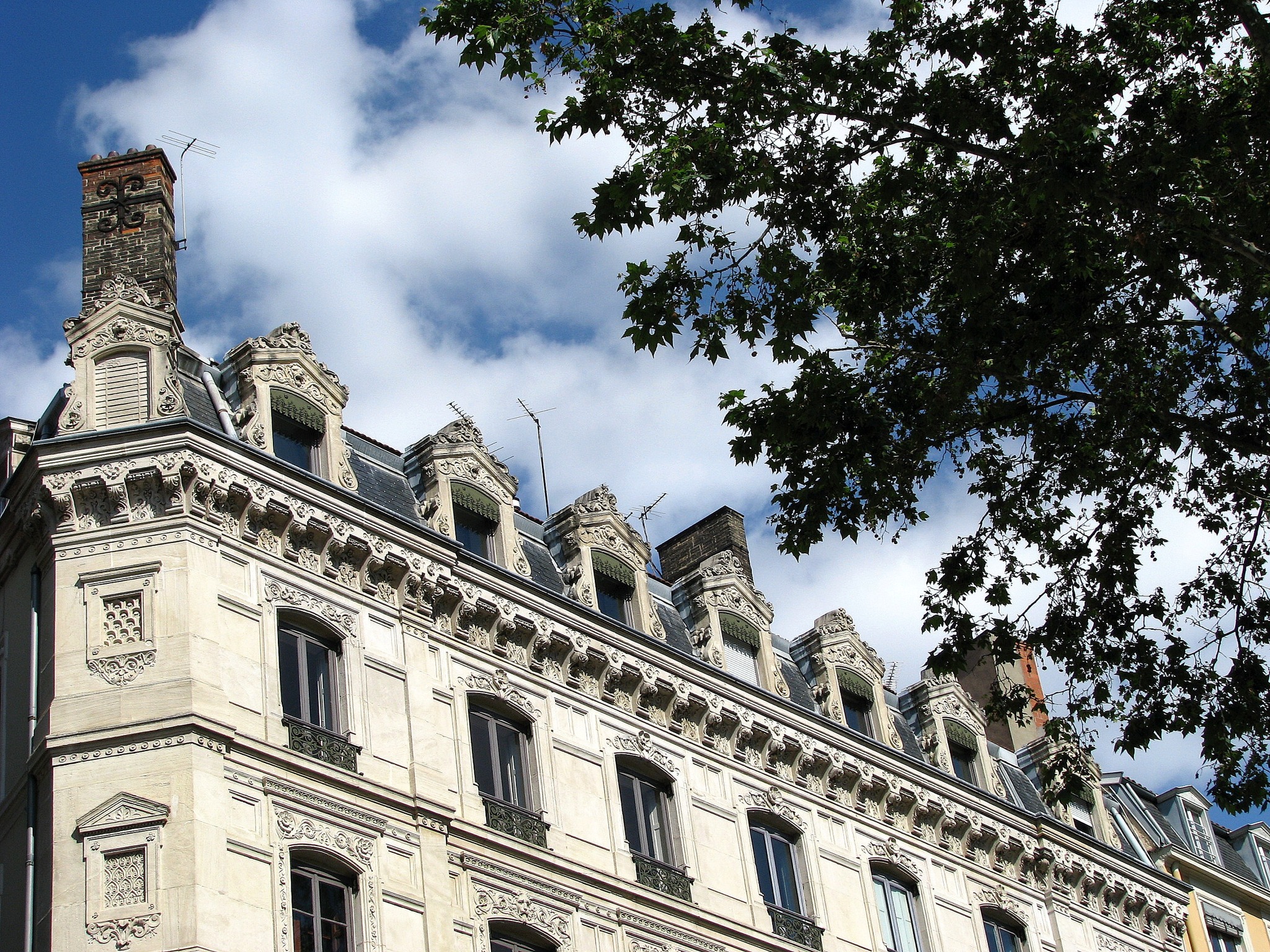 The Ultimate Six Nations Weekend Away in Lyon