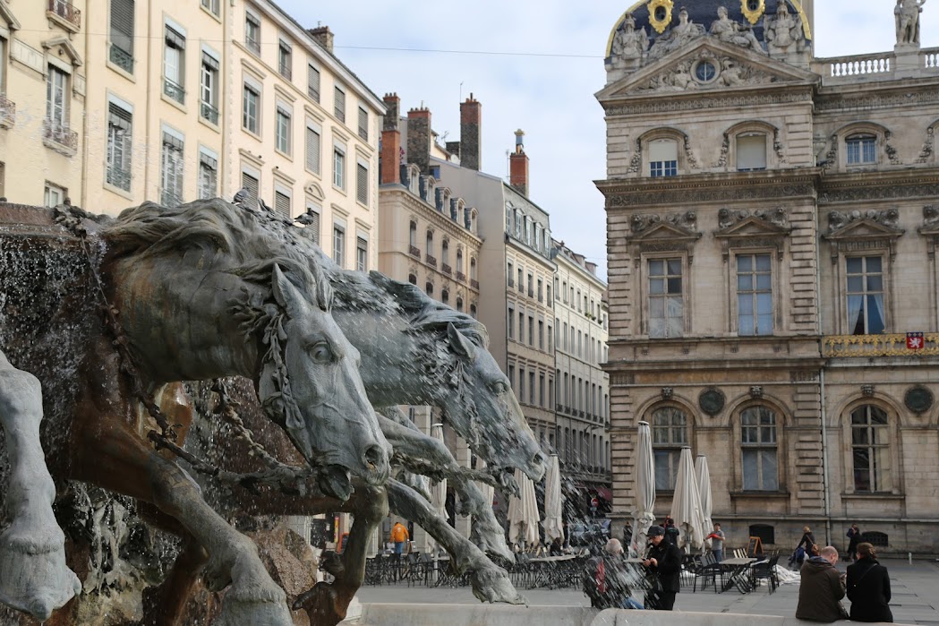 The Ultimate Six Nations Weekend Away in Lyon