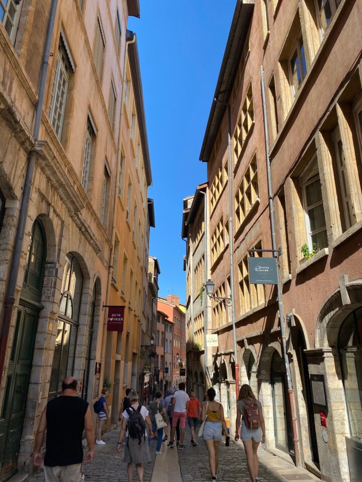 The Ultimate Six Nations Weekend Away in Lyon