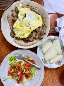 Beyond Kahi Geymar: 3 Must-Eat Traditional Iraqi Breakfast Dishes