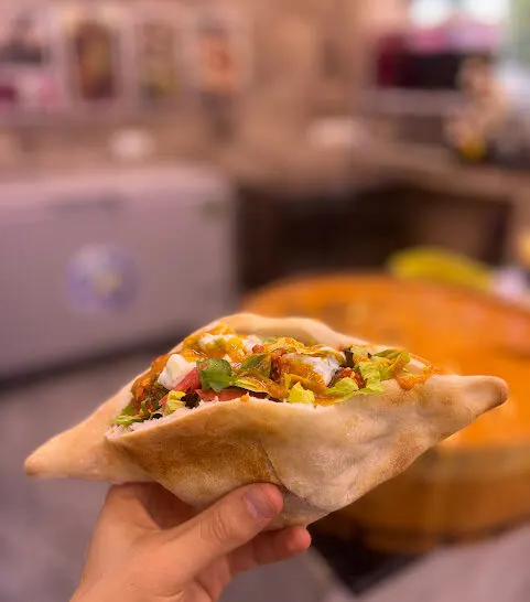 Beyond Kahi Geymar: 3 Must-Eat Traditional Iraqi Breakfast Dishes