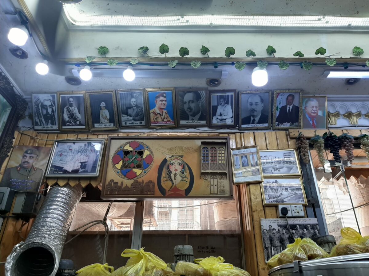 3 Unique Middle Eastern Drinks You Can Only Find in Iraq