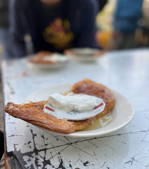 Beyond Kahi Geymar: 3 Must-Eat Traditional Iraqi Breakfast Dishes