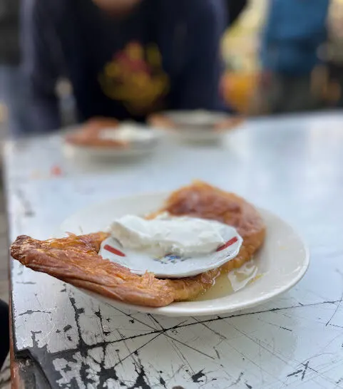 Beyond Kahi Geymar: 3 Must-Eat Traditional Iraqi Breakfast Dishes