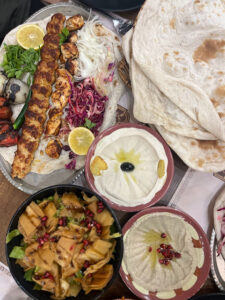 Iraqi Traditional Foods: 8 Dishes You Must Try