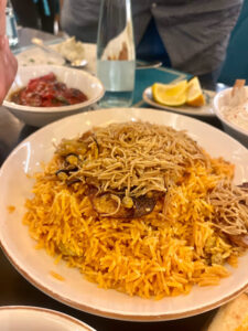 Iraqi Traditional Foods: 8 Dishes You Must Try