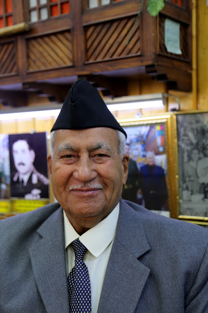 3 Unique Middle Eastern Drinks You Can Only Find in Iraq