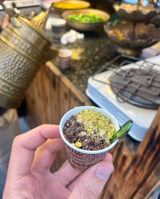 3 Unique Middle Eastern Drinks You Can Only Find in Iraq