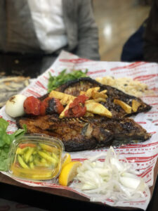 Iraqi Traditional Foods: 8 Dishes You Must Try