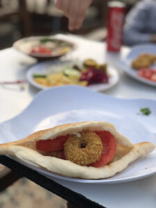 Beyond Kahi Geymar: 3 Must-Eat Traditional Iraqi Breakfast Dishes