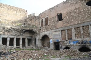 From Babylon to the Farhud: The Ultimate Iraqi Jewish Heritage Tour