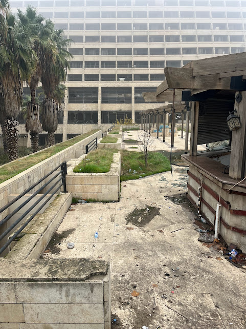 From Ancient Nineveh to ISIS: One Day in Mosul, Iraq