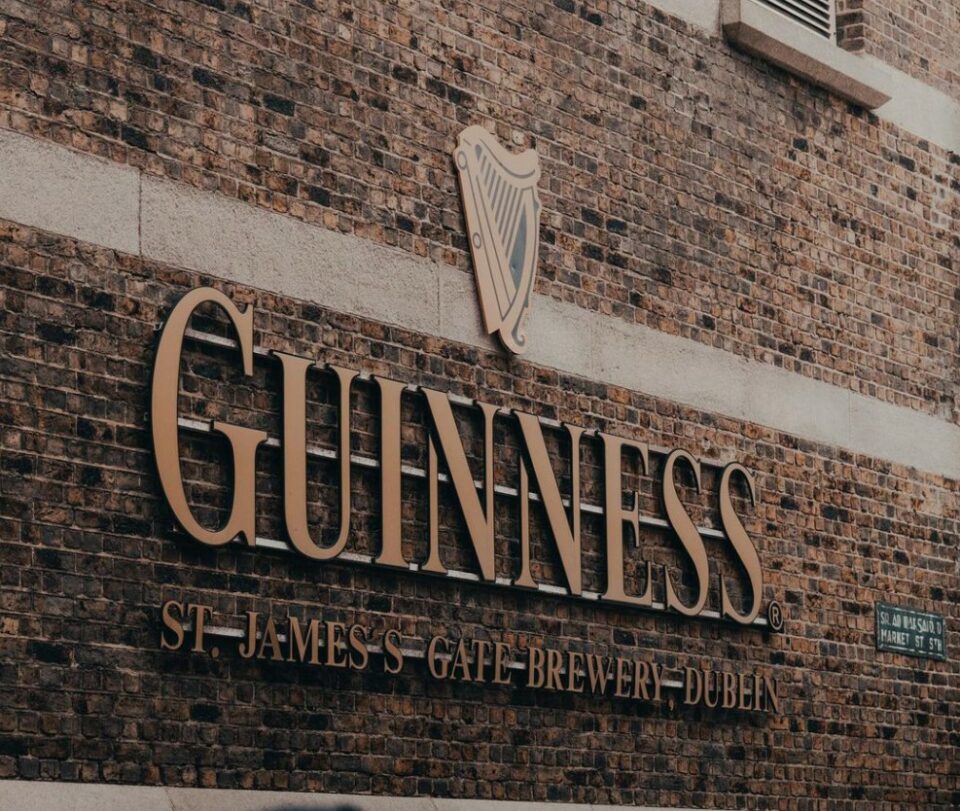 Irish Street Food in Dublin: 8 Dishes You Won't Want To Miss