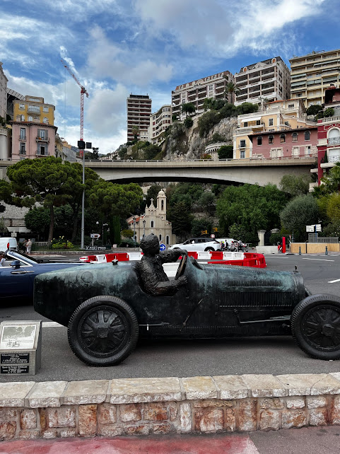 French Riviera Itinerary: What To Do In Monaco For One Day
