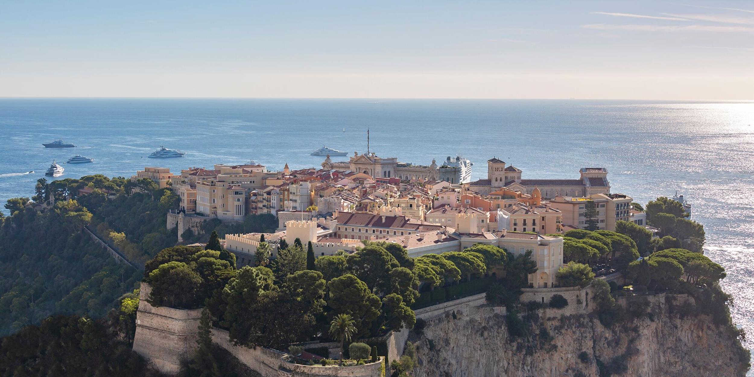 French Riviera Itinerary: What To Do In Monaco For One Day