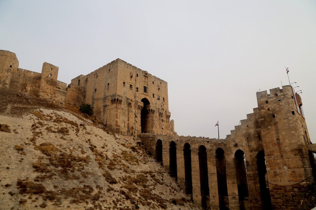 The 13 Most Beautiful Places in Syria That You Must Visit